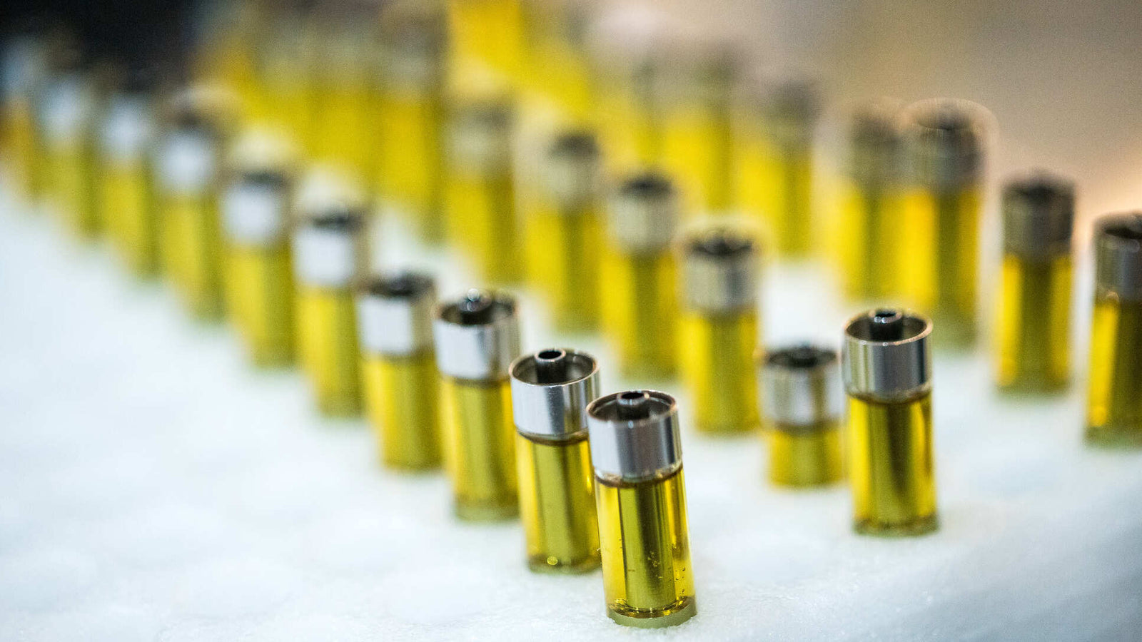 10 Best Leak-Proof Live Resin Carts (Tested and Reviewed) – MUVATEGLOBAL