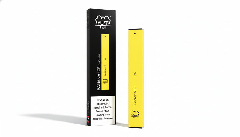 Puff Bar Review: The Go-To Guide for the Popular Disposable Vape ...